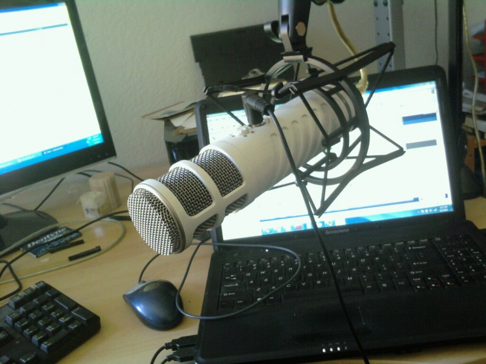 TRX: Tenther Radio | Tenth Amendment Center