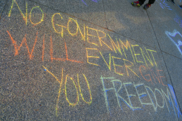 Freedom, Not Government, Made America Great | Tenth Amendment Center