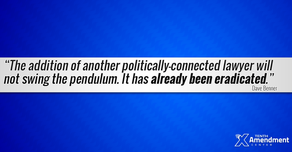 benner-pendulum-court | Tenth Amendment Center