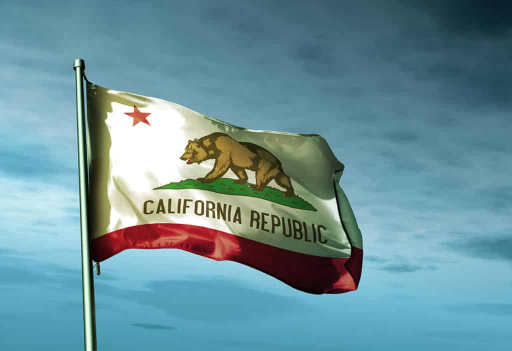 California Secession? How it Could Happen in Practice | | Tenth ...
