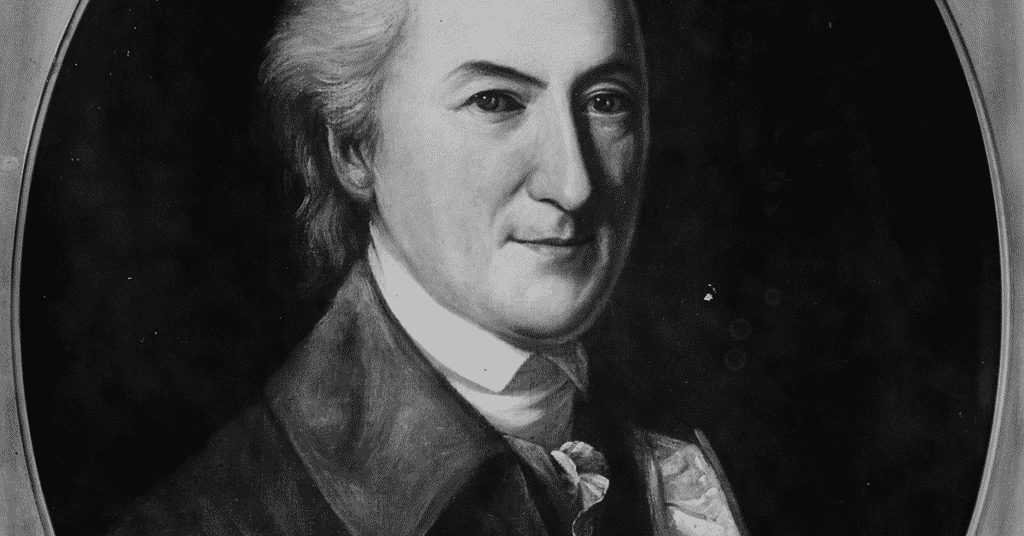 John Dickinson: The "Penman of the Revolution" | Tenth Amendment Center