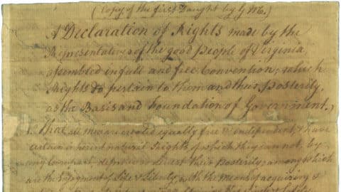 Bill of Rights | Tenth Amendment Center