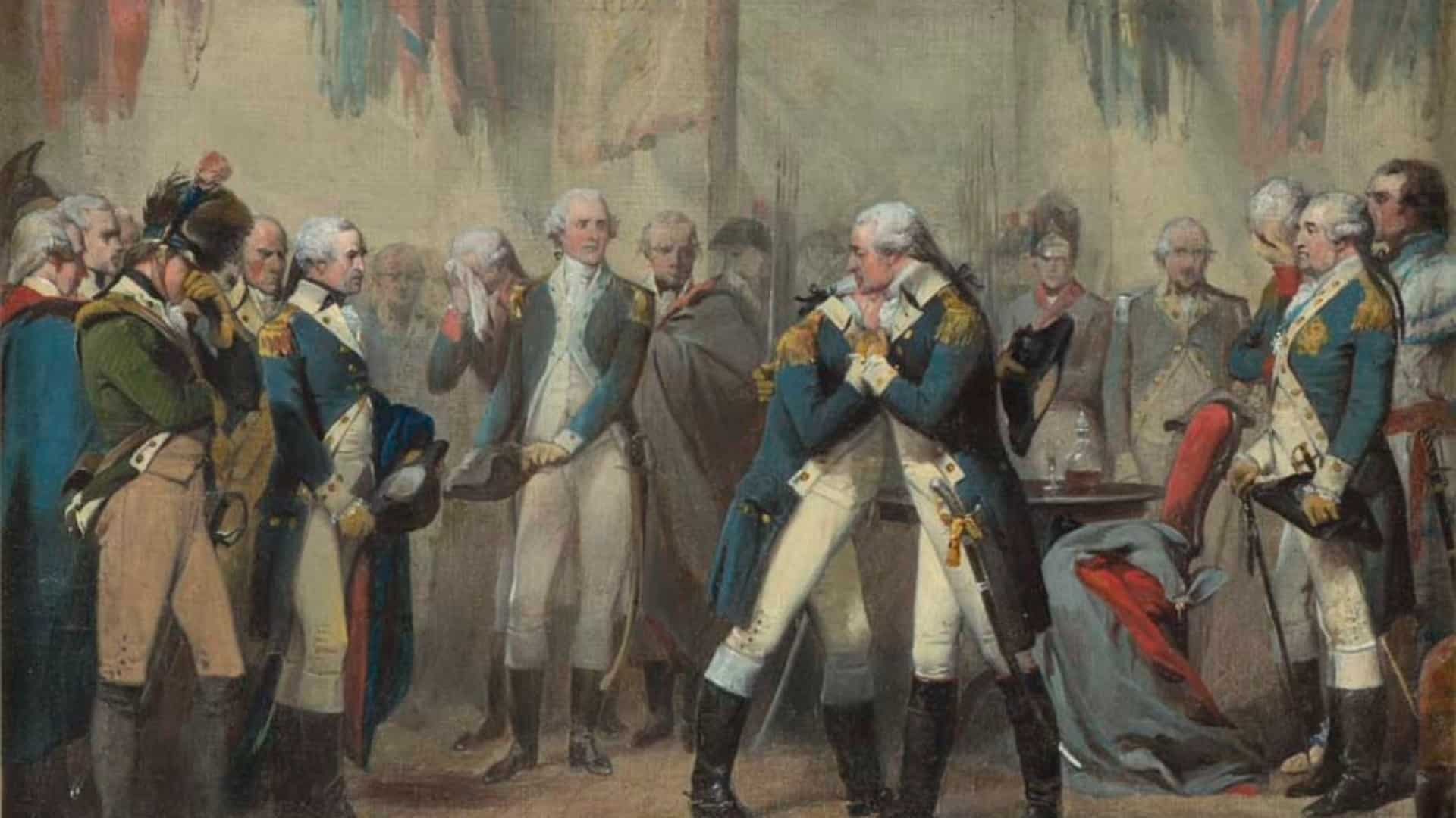 American Cincinnatus: A Victorious General Refuses a Crown | Tenth ...